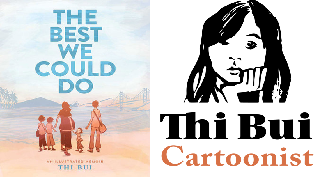 Bookclub – “The best we could do” by Thi Bui – Friends of Vietnam Heritage