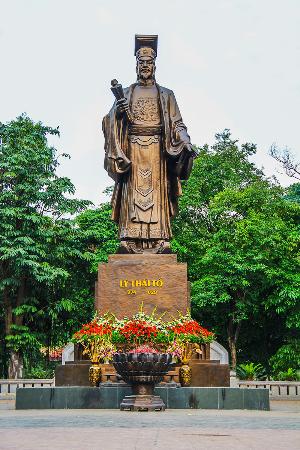 Hanoi City walk (English) – Hoàn Kiếm lake area – Friends of Vietnam ...