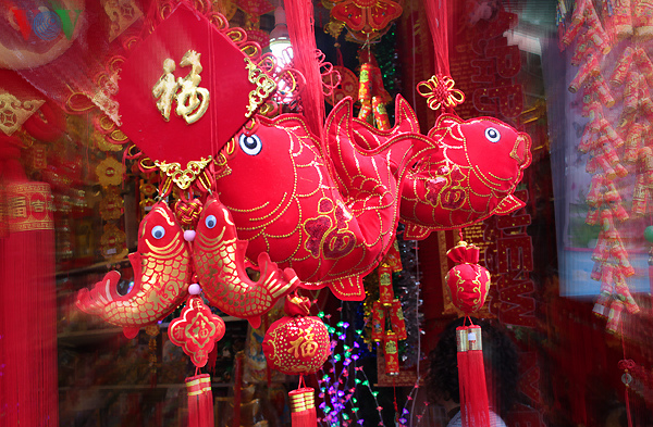 Lecture: Tết Lunar New Year Traditions – The Kitchen God (Ông Táo ...