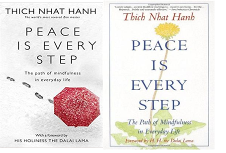 FVH bookclub – ‘Peace Is Every Step: The Path of Mindfulness in ...